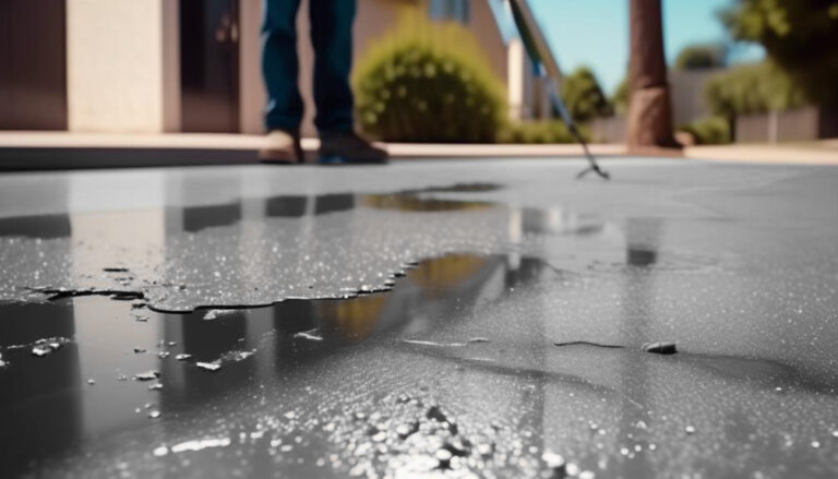 Epoxy Coatings For Driveways: The Ultimate Guide - Smooth Concrete